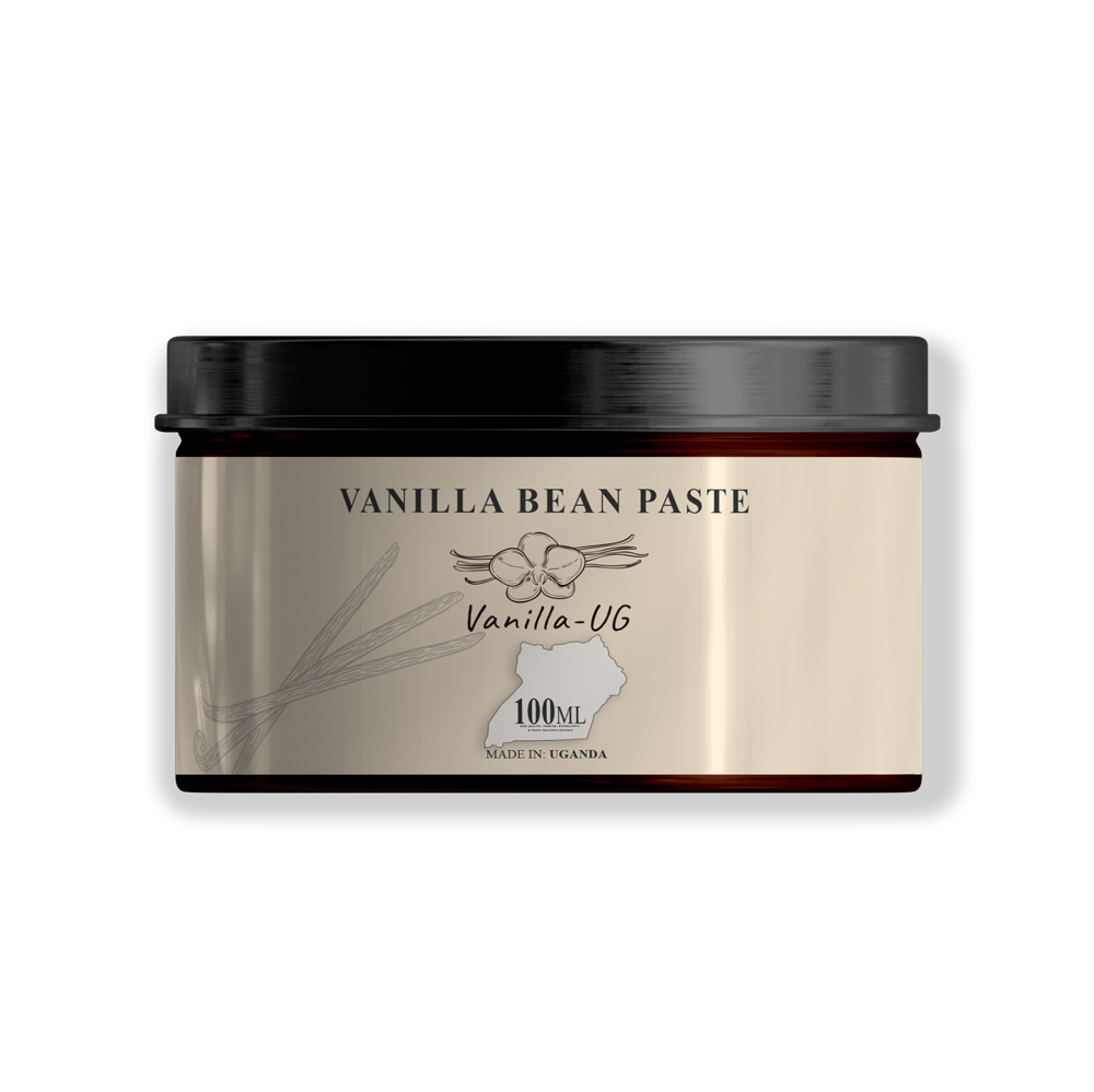 Vanilla Bean Paste - Vanilla UG